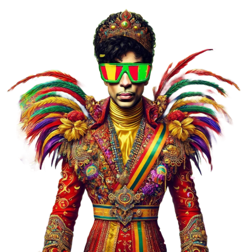 Home - Prince Carnaval